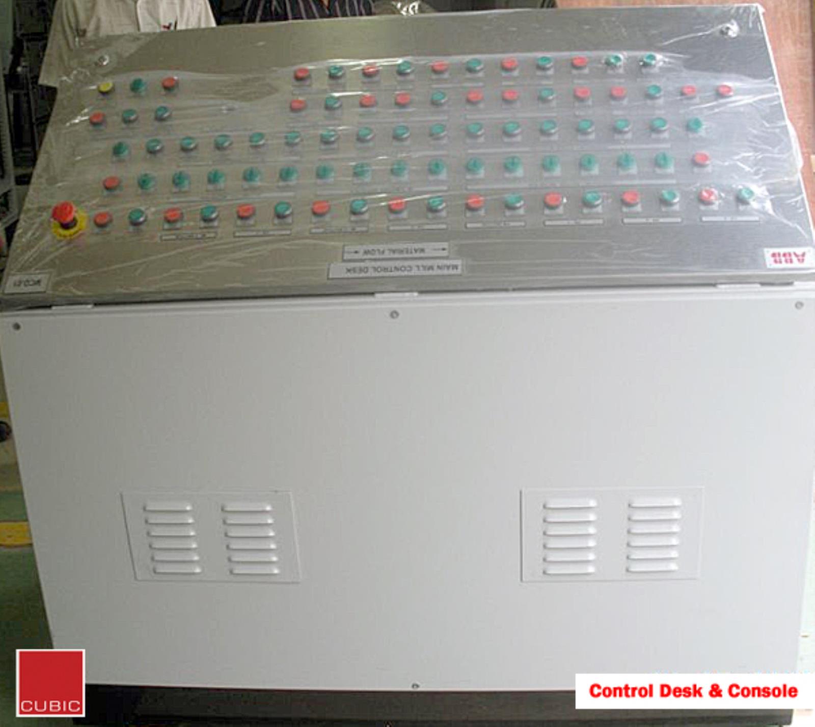 Gallery – Arc Switchboards